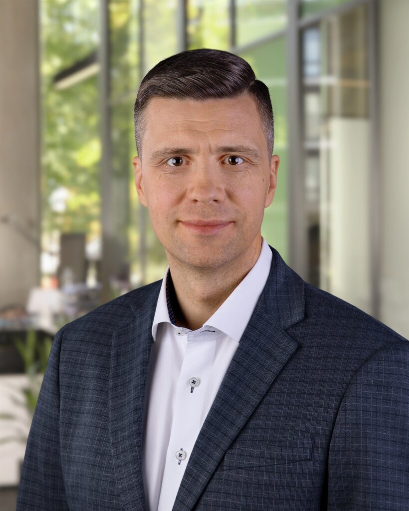 Kaur-Kaspar Reikter - Kawe AS - Kinnisvara KV.EE - Kinnisvara pakkumised - korterid majad maad ...