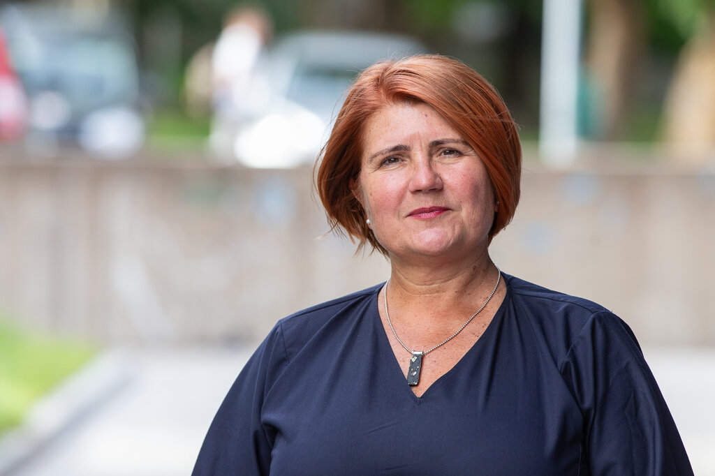 Virge Tiirik - Kirde Kinnisvara OÜ - Kinnisvara KV.EE - Kinnisvara ...