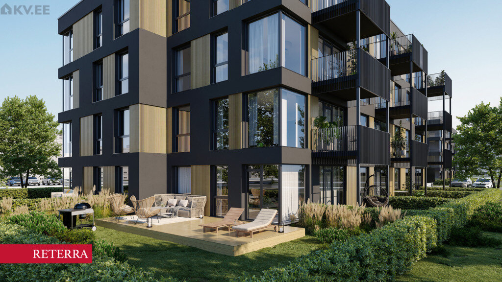 Kinnisvara KV.EE - Kinnisvara pakkumised - korterid majad maad ...