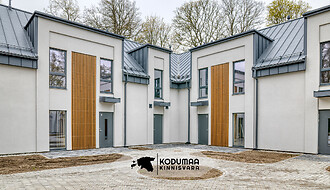 Real estate KV.EE - Real estate offers - apartments houses lands ...