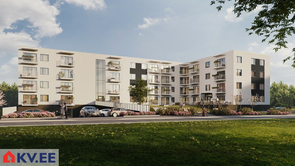 Kinnisvara KV.EE - Kinnisvara pakkumised - korterid majad maad äripinnad.