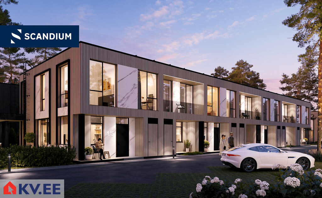 Kinnisvara KV.EE - Kinnisvara pakkumised - korterid majad maad äripinnad.