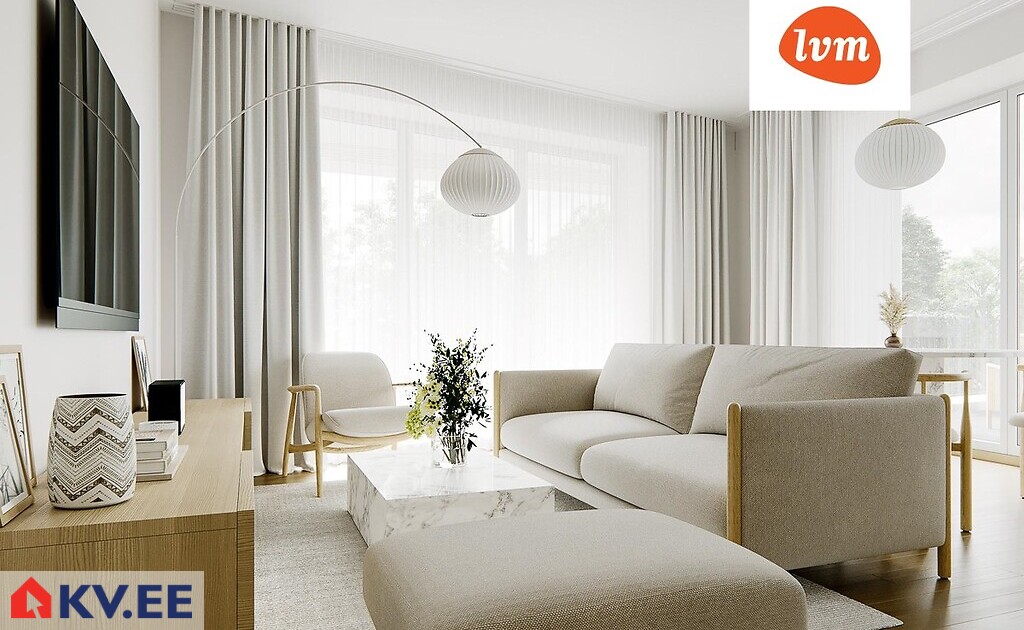 Kinnisvara KV.EE - Kinnisvara pakkumised - korterid majad maad äripinnad.