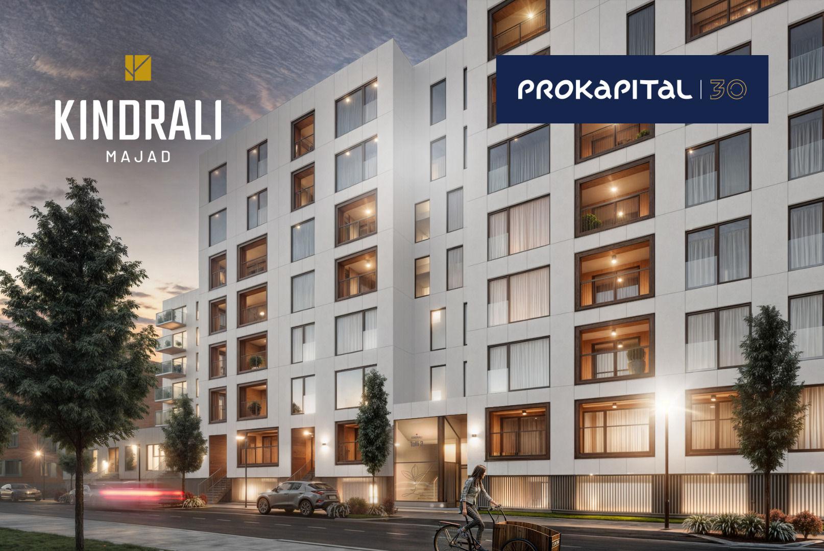 Kinnisvara KV.EE - Kinnisvara pakkumised - korterid majad maad äripinnad.