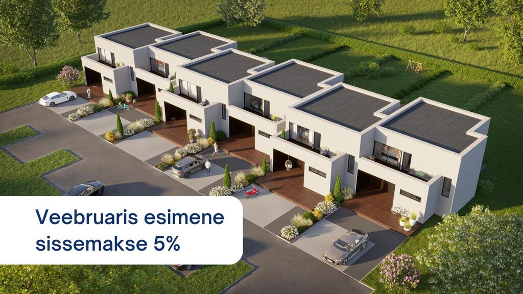 Kinnisvara KV.EE - Kinnisvara pakkumised - korterid majad maad äripinnad.