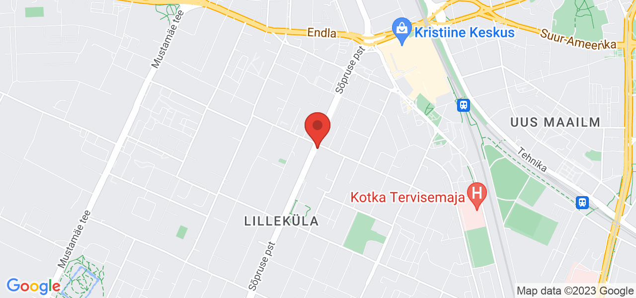 Kinnisvara KV.EE - Kinnisvara pakkumised - korterid majad maad äripinnad.