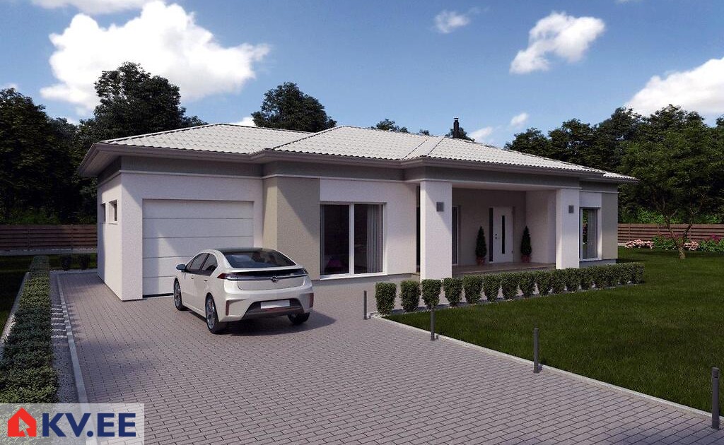 Kinnisvara KV.EE - Kinnisvara pakkumised - korterid majad maad äripinnad.
