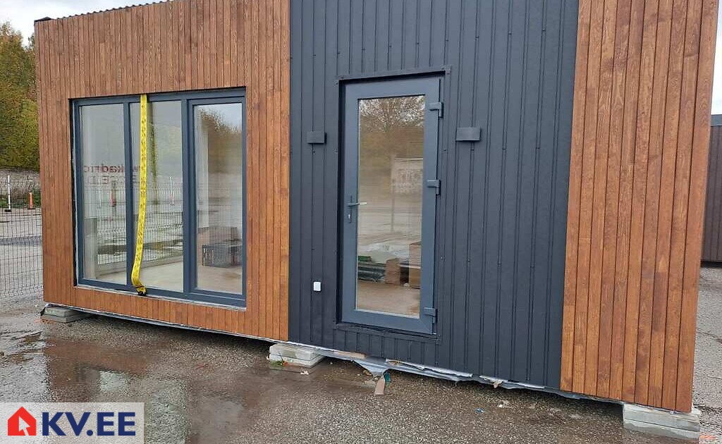 Kinnisvara KV.EE - Kinnisvara pakkumised - korterid majad maad äripinnad.