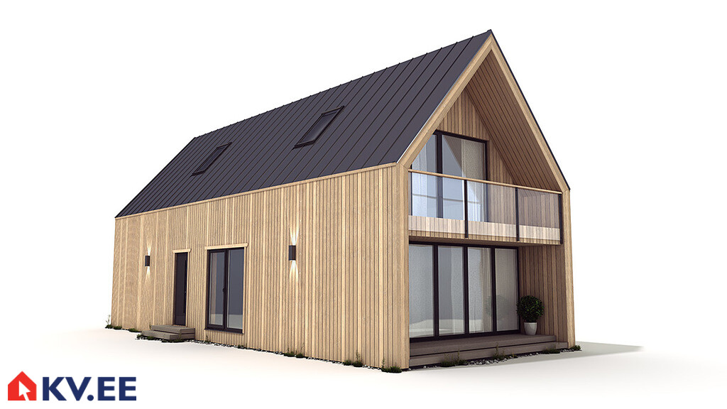 Kinnisvara KV.EE - Kinnisvara pakkumised - korterid majad maad äripinnad.