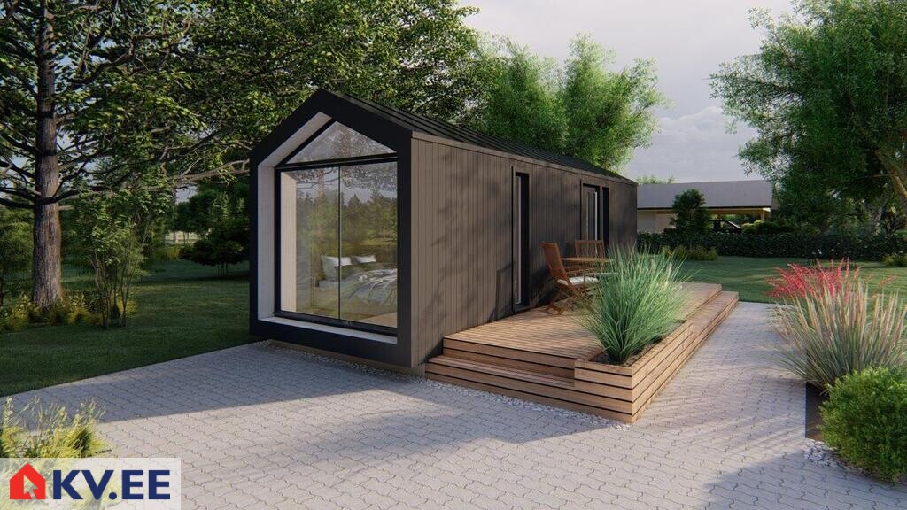 Kinnisvara KV.EE - Kinnisvara pakkumised - korterid majad maad äripinnad.