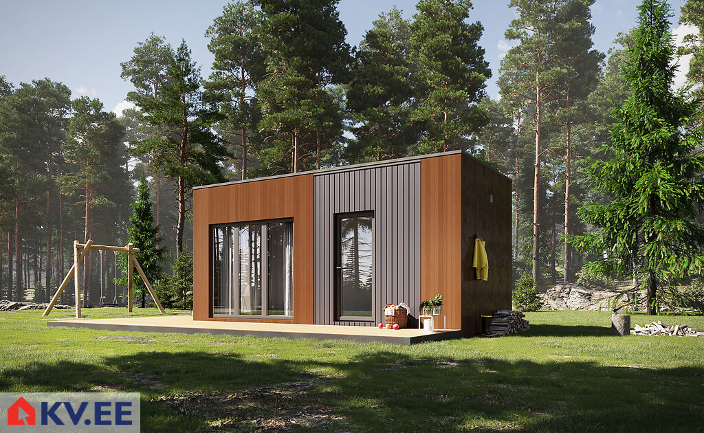 Kinnisvara KV.EE - Kinnisvara pakkumised - korterid majad maad äripinnad.