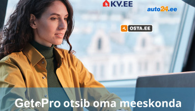 Недвижимость KV.EE – Предложения недвижимости – квартиры дома земля бизнес-площади.