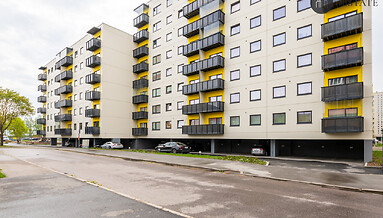 Anda üürile korter, 2 tuba, Ümera tn 28b, Lasnamäe, Tallinn, Harjumaa ...