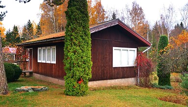 Müüa suvila, 2 magamistuba, Voika, Nõo vald, Tartumaa ...
