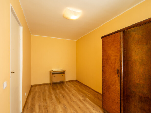 Müüa korter, 3 tuba - Kesk 7, Valga linn, Valga vald, Valgamaa ...