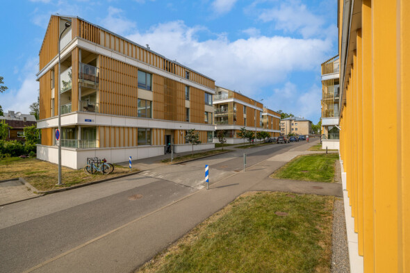 Müüa korter, 2 tuba - Lible 2-1, Rohu kvartal, Põhja-Tallinn, Tallinn, Harjumaa ...