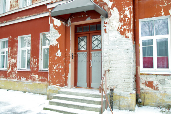 Müüa korter, 3 tuba - Kopli 77, Põhja-Tallinna, Tallinn, Harjumaa ...