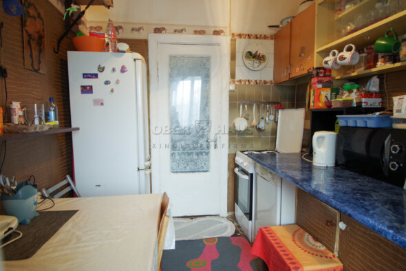 Müüa korter, 3 tuba - Kopli 77, Põhja-Tallinna, Tallinn, Harjumaa ...