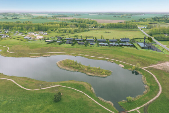 Müüa maja, 3 magamistuba - Veski tn 32-2, Nõo, Nõo vald, Tartumaa ...