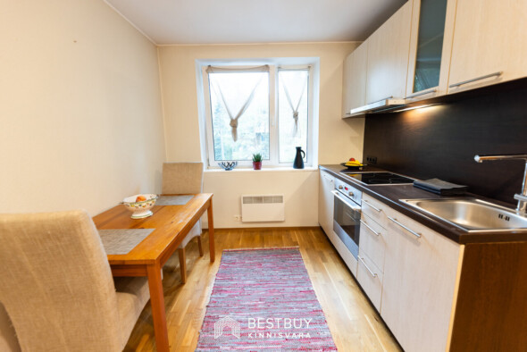 Anda üürile korter, 2 tuba - Lehiste pst 19-8, Laagri, Laagri, Saue ...