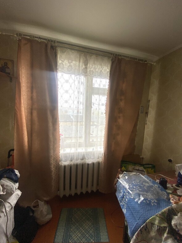 Müüa korter, 2 tuba - Kreenholmi 17, Narva, Ida-Virumaa ...