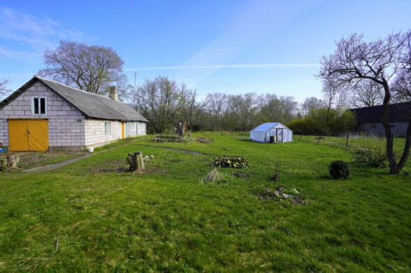 Müüa suvila - Mustika, Ontika küla, Ontika, Toila vald, Ida-Virumaa ...