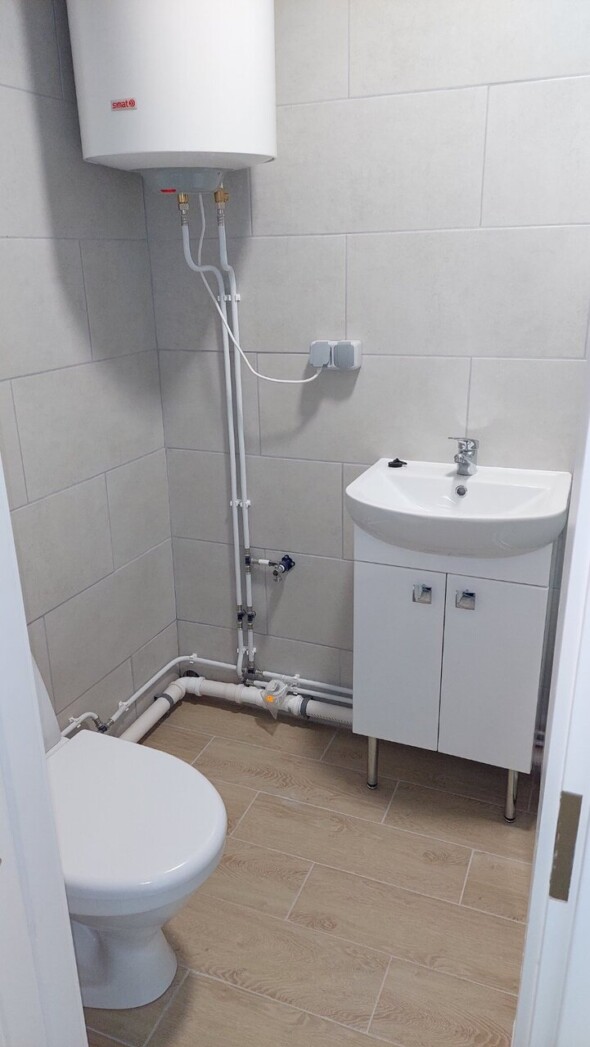 Müüa korter, 2 tuba - Kesk 5, Valga linn, Valga vald, Valgamaa ...