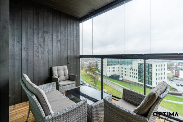 Anda üürile korter, 2 tuba - LASNAMÄE 4B, ÜLEMISTE, Lasnamäe, Tallinn ...