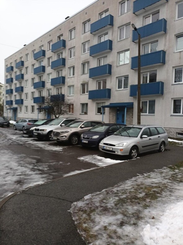 Müüa korter, 2 tuba - Astangu tn 72-34, Haabersti, Tallinn, Harjumaa ...