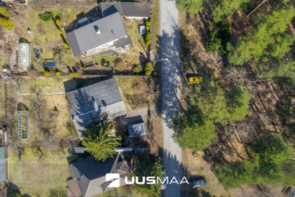 Müüa maja, 2 magamistuba - Põhjatamme pst 48, Ihaste, Tartu, Tartumaa ...