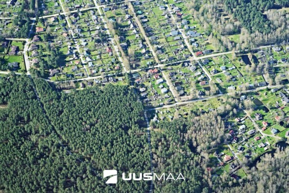 Müüa maja, 2 magamistuba - Põhjatamme pst 48, Ihaste, Tartu, Tartumaa ...