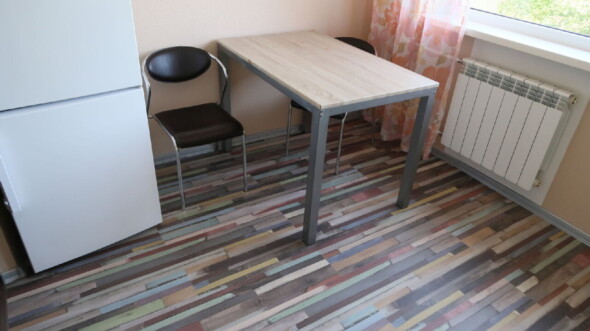 Müüa korter, 1 tuba - Mahtra tn 12, Mustakivi, Lasnamäe, Tallinn ...