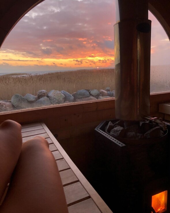 Müüa maja, 3 magamistuba - Haldi, Hiiumaa vald, Hiiumaa ...