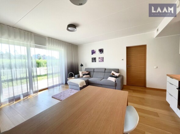 Anda üürile korter, 2 tuba - Algi 59/3, Kristiine, Tallinn, Harjumaa ...