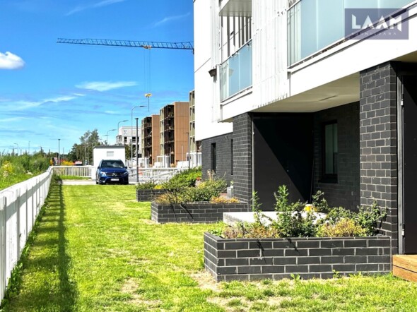 Anda üürile korter, 2 tuba - Algi 59/3, Kristiine, Tallinn, Harjumaa ...