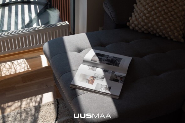 Müüa korter, 3 tuba - Kuuse tn 30, Laagri, Saue vald, Harjumaa ...