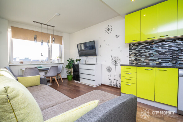 Müüa korter, 4 tuba - Katleri tn 25, Lasnamäe, Tallinn, Harjumaa ...