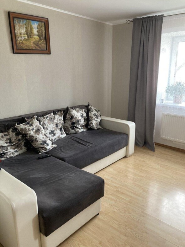 Müüa korter, 3 tuba - Lembitu tn 2, Rakvere, Lääne-Virumaa ...