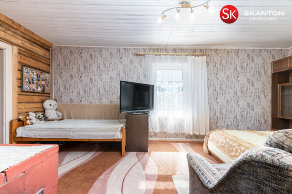 Müüa maja - Haava talu, Äteniidi, Peipsiääre vald, Tartumaa ...