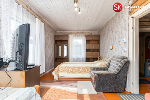 Müüa maja - Haava talu, Äteniidi, Peipsiääre vald, Tartumaa ...