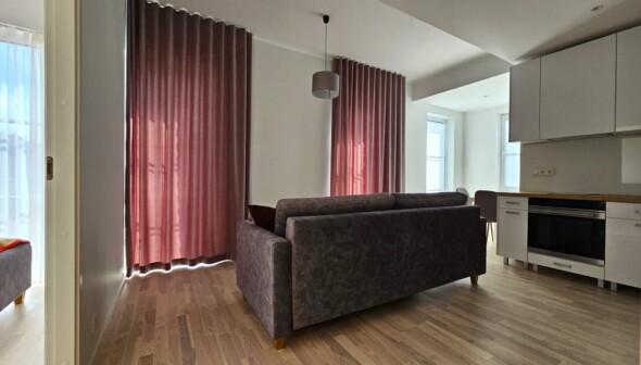 Anda üürile korter, 2 tuba - Ihaste tee 2c, Kesklinn, Tartu, Tartumaa ...