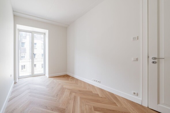 Müüa korter, 2 tuba - V. Reimani tn 8-4, Ambassador, Kesklinn, Tallinn ...