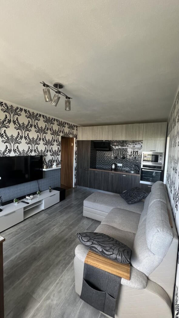 Müüa korter, 4 tuba - Ümera 11, Lasnamäe, Tallinn, Harjumaa ...