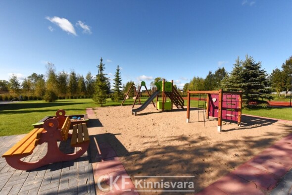 Müüa maja, 3 magamistuba - Haldja tee 1, Veibri, Luunja vald, Tartumaa ...