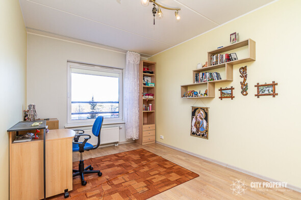 Müüa korter, 4 tuba - Meeliku tn 23/2, Lasnamäe, Tallinn, Harjumaa ...