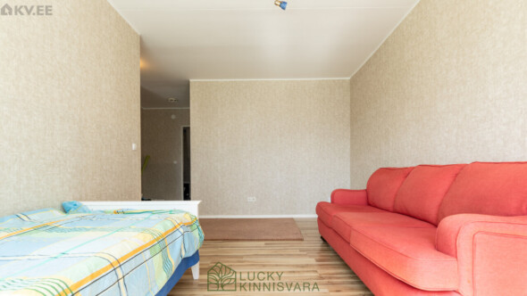 Müüa korter, 2 tuba - Pakri 4, Paldiski linn, Lääne-Harju vald ...