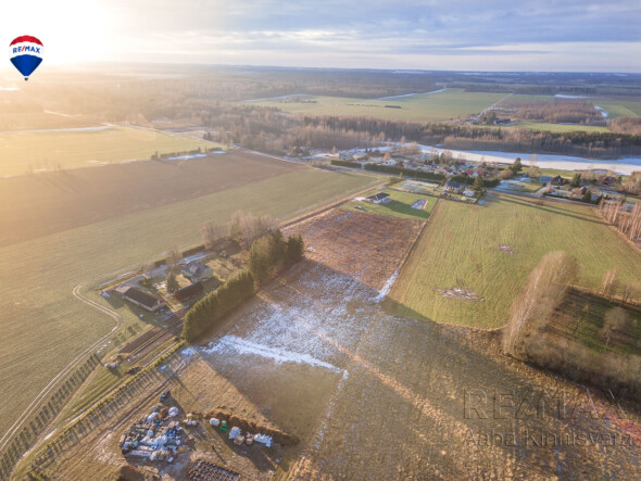 Müüa maatükk, maatulundusmaa - Haage tee 59a, Külitse, Kambja vald ...