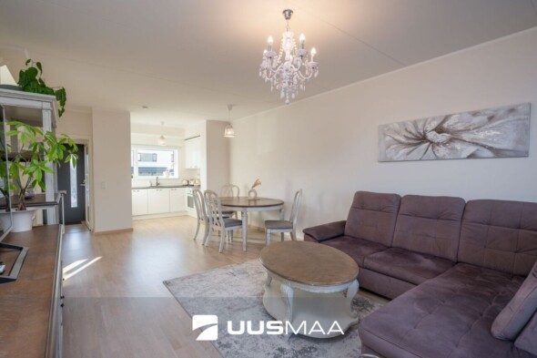 Müüa ridaelamuboks - Jõekaare tee 7, Veibri, Luunja vald, Tartumaa ...