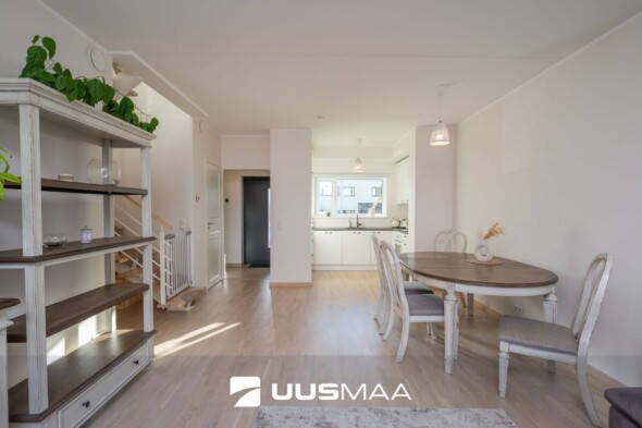 Müüa ridaelamuboks - Jõekaare tee 7, Veibri, Luunja vald, Tartumaa ...