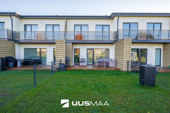 Müüa ridaelamuboks - Jõekaare tee 7, Veibri, Luunja vald, Tartumaa ...